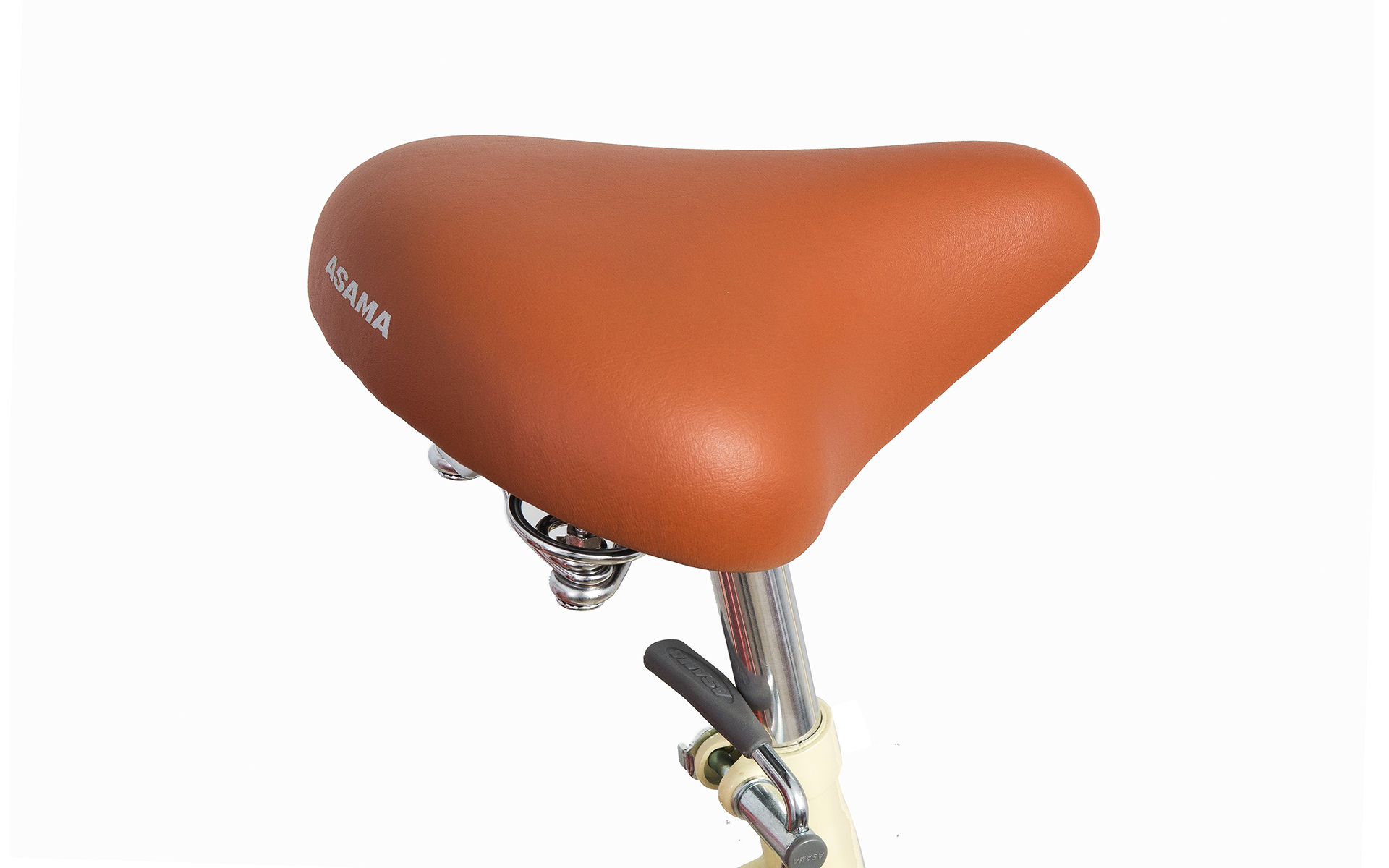 ESSENCE 27" - ASAMA Bikes - Xe đạp Asama Việt Nam uy tín và chất lượng